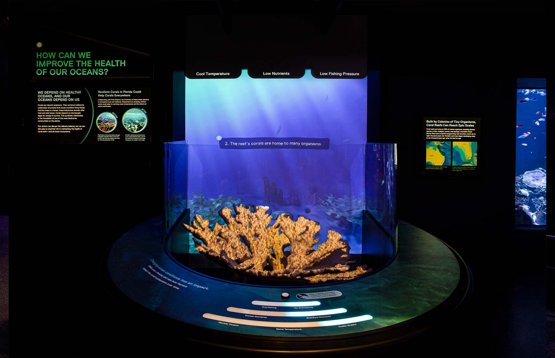 Power of Science - SquintOpera