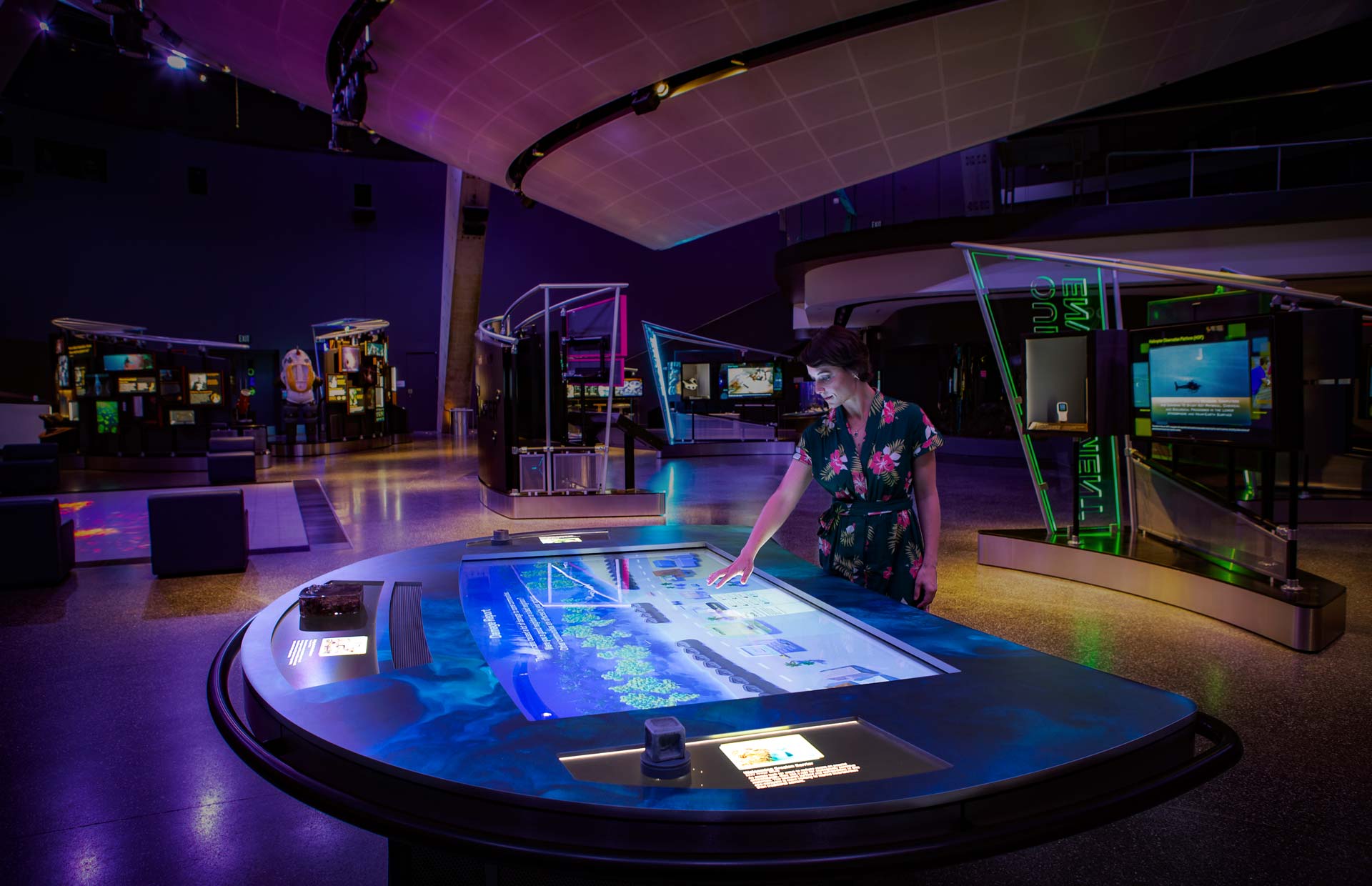 Power of Science - SquintOpera