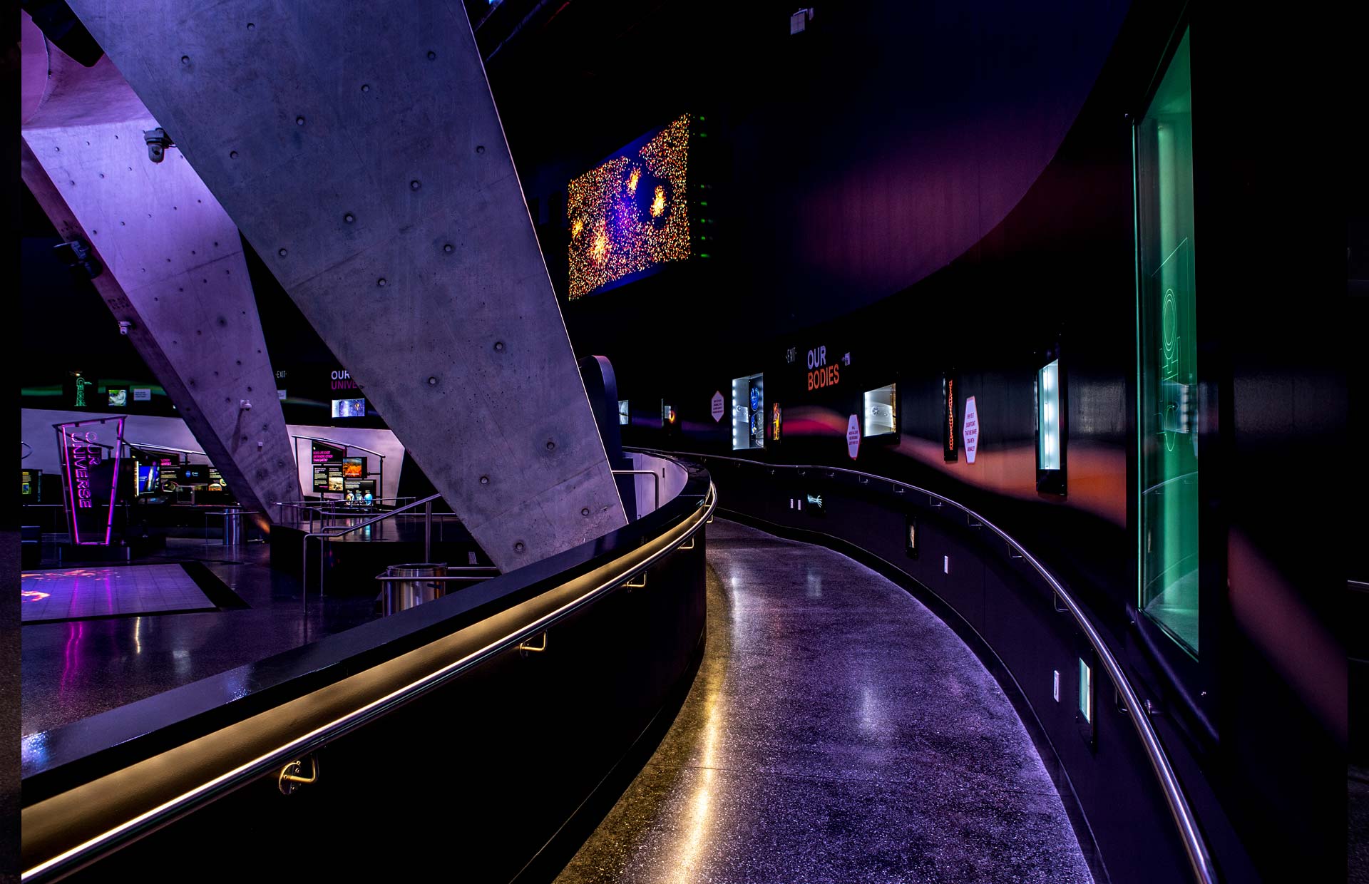 Power of Science - SquintOpera