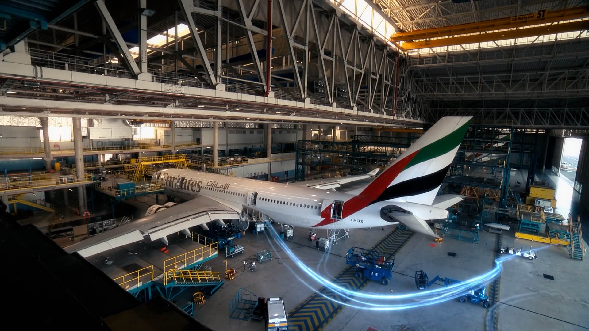 General Electric - SquintOpera