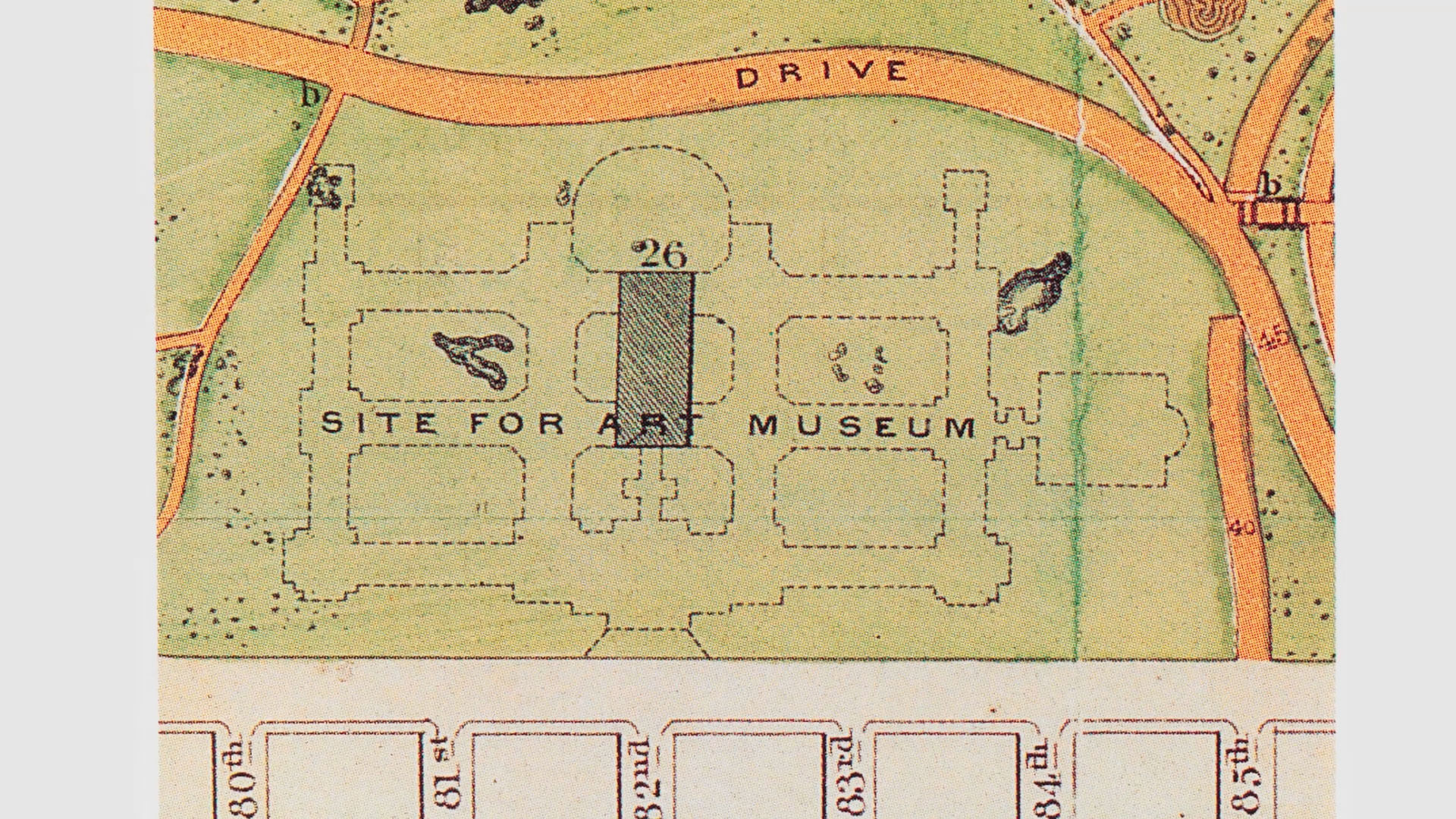 The Metropolitan Museum of Art - SquintOpera