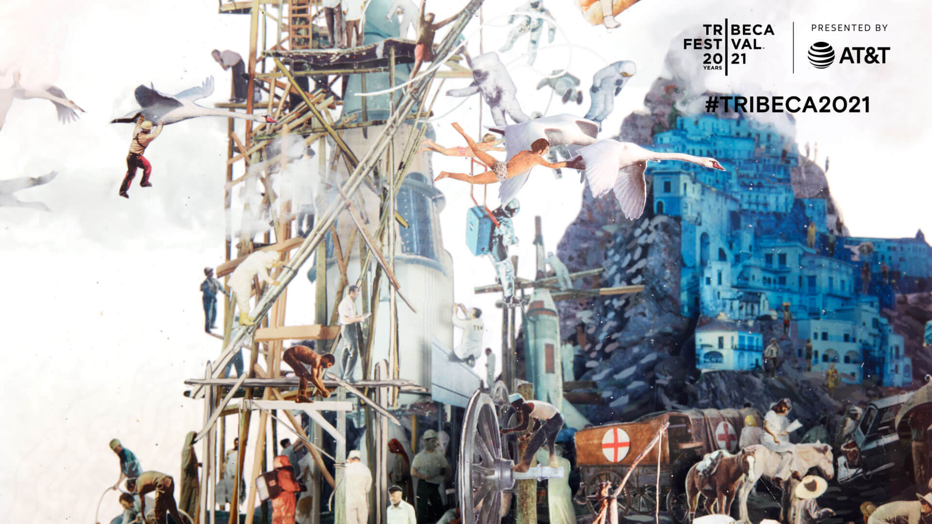 Procession - SquintOpera