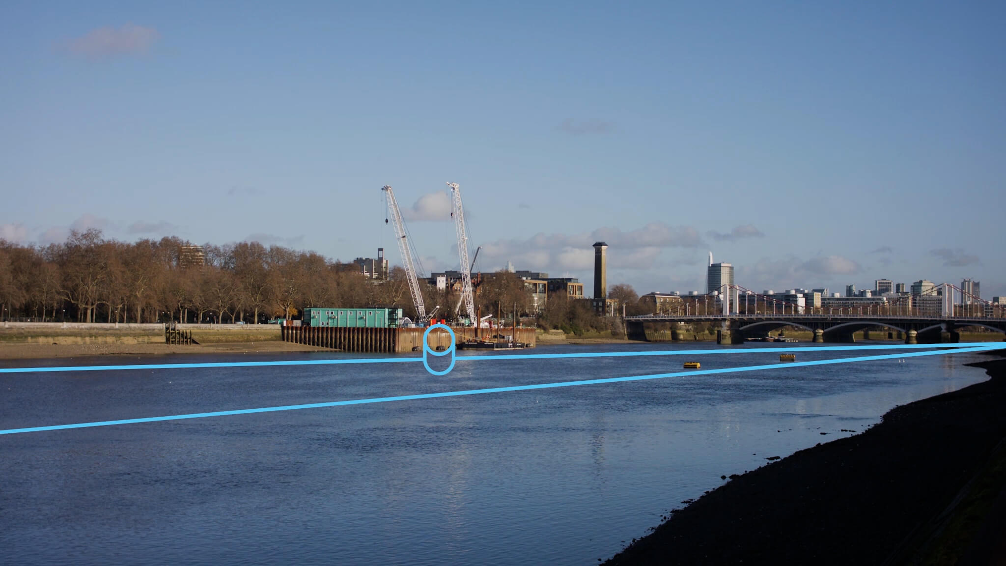 Tideways - SquintOpera