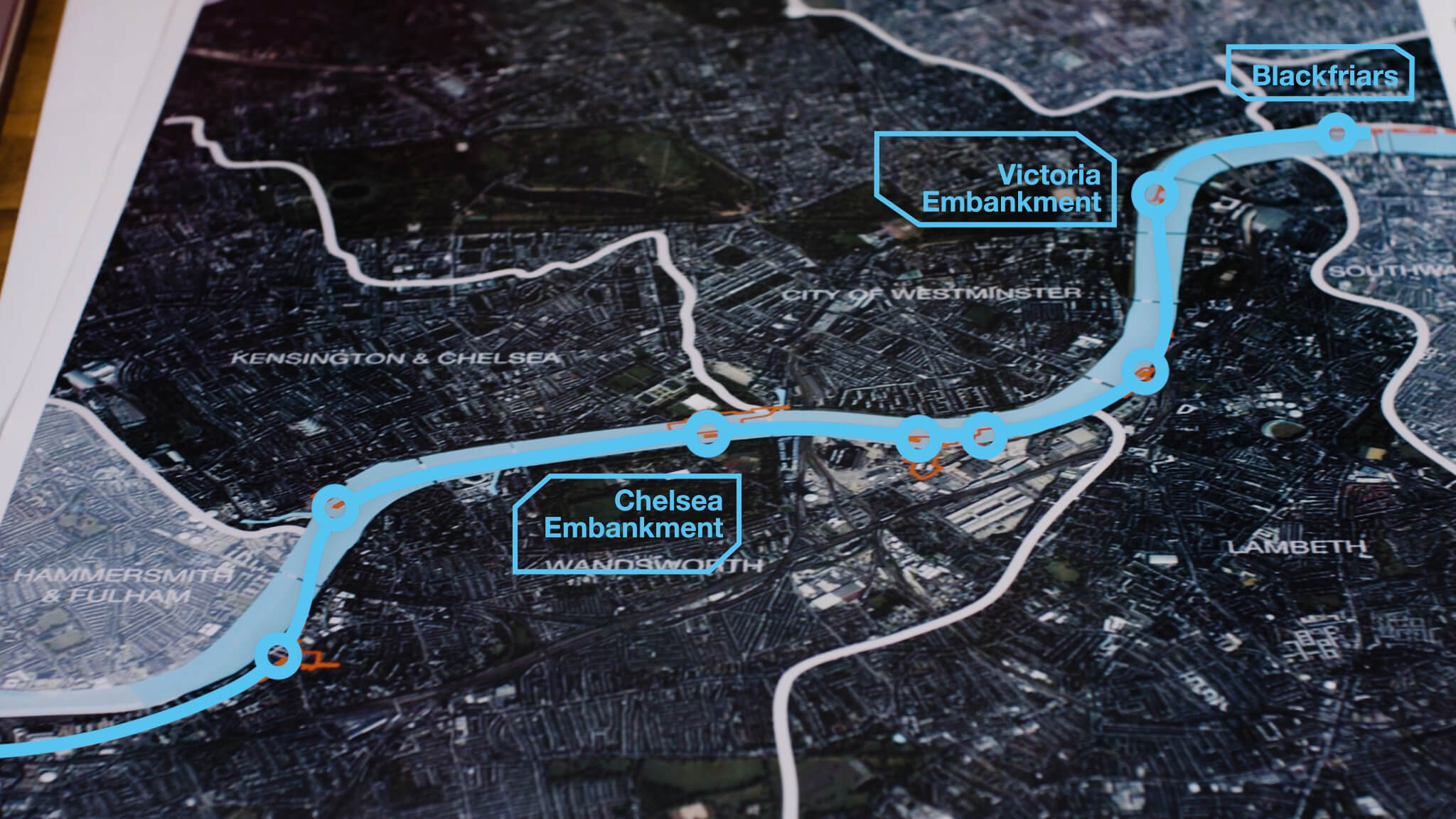 Tideways - SquintOpera