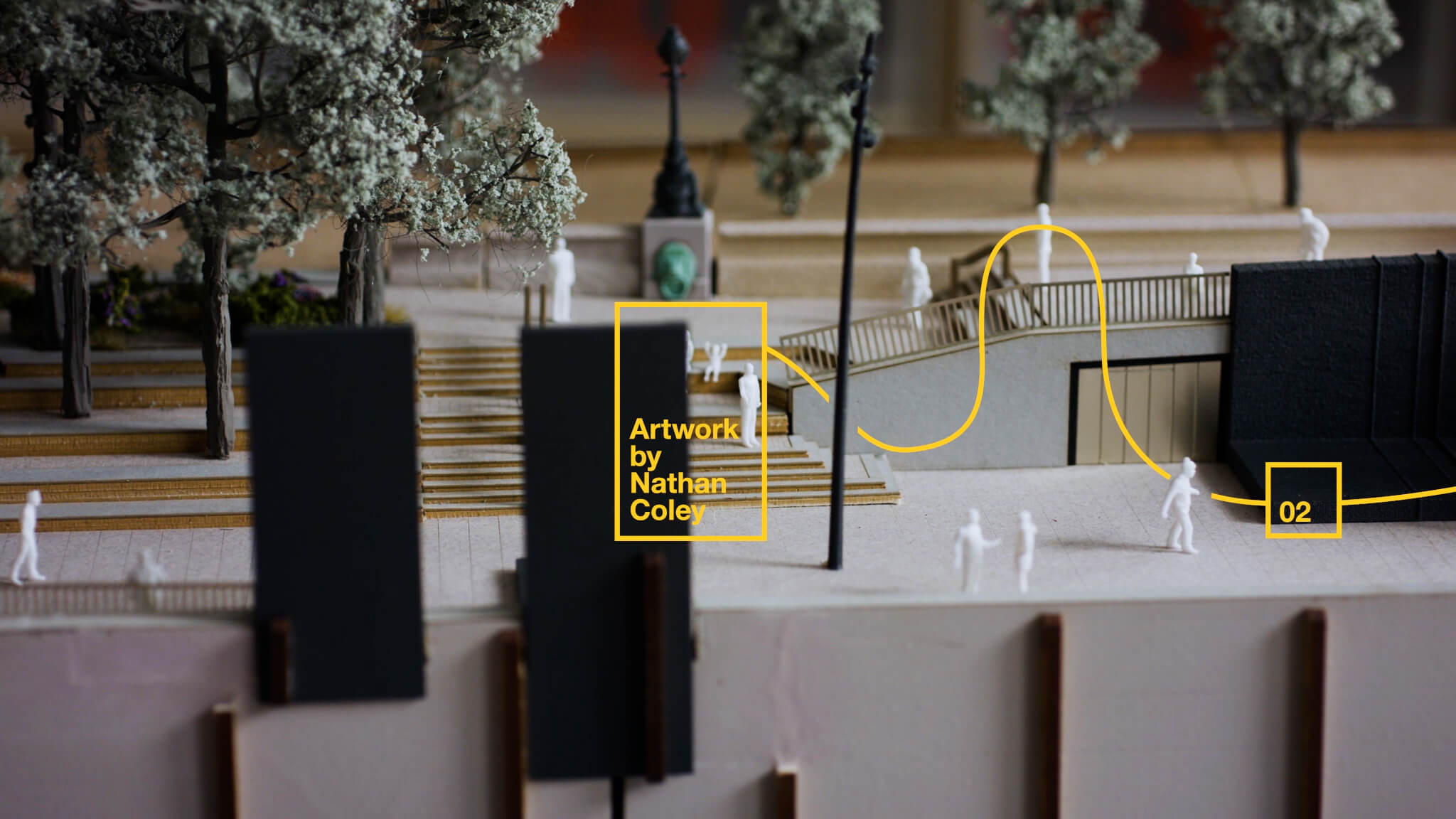 Tideways - SquintOpera