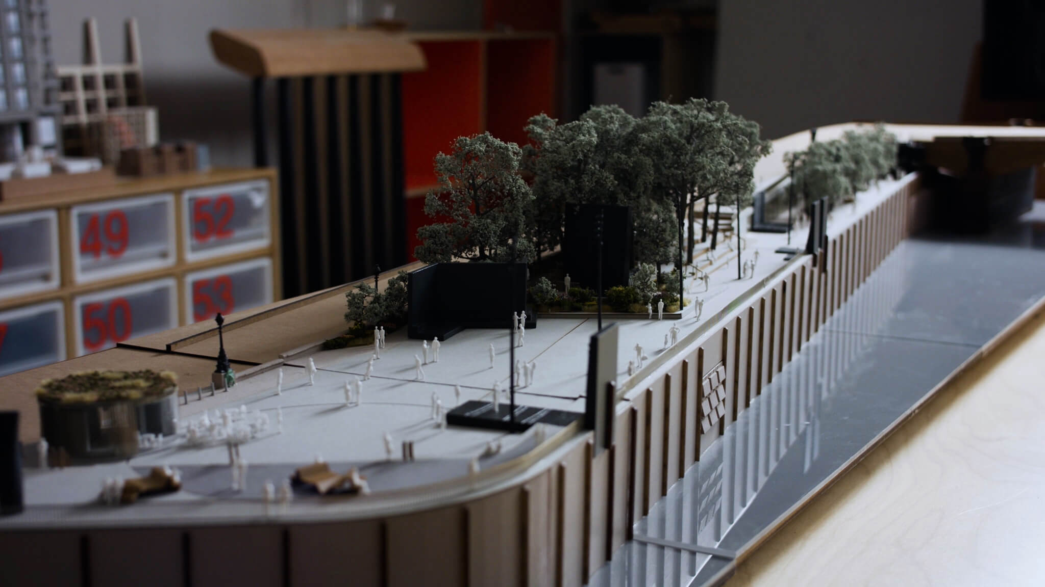 Tideways - SquintOpera