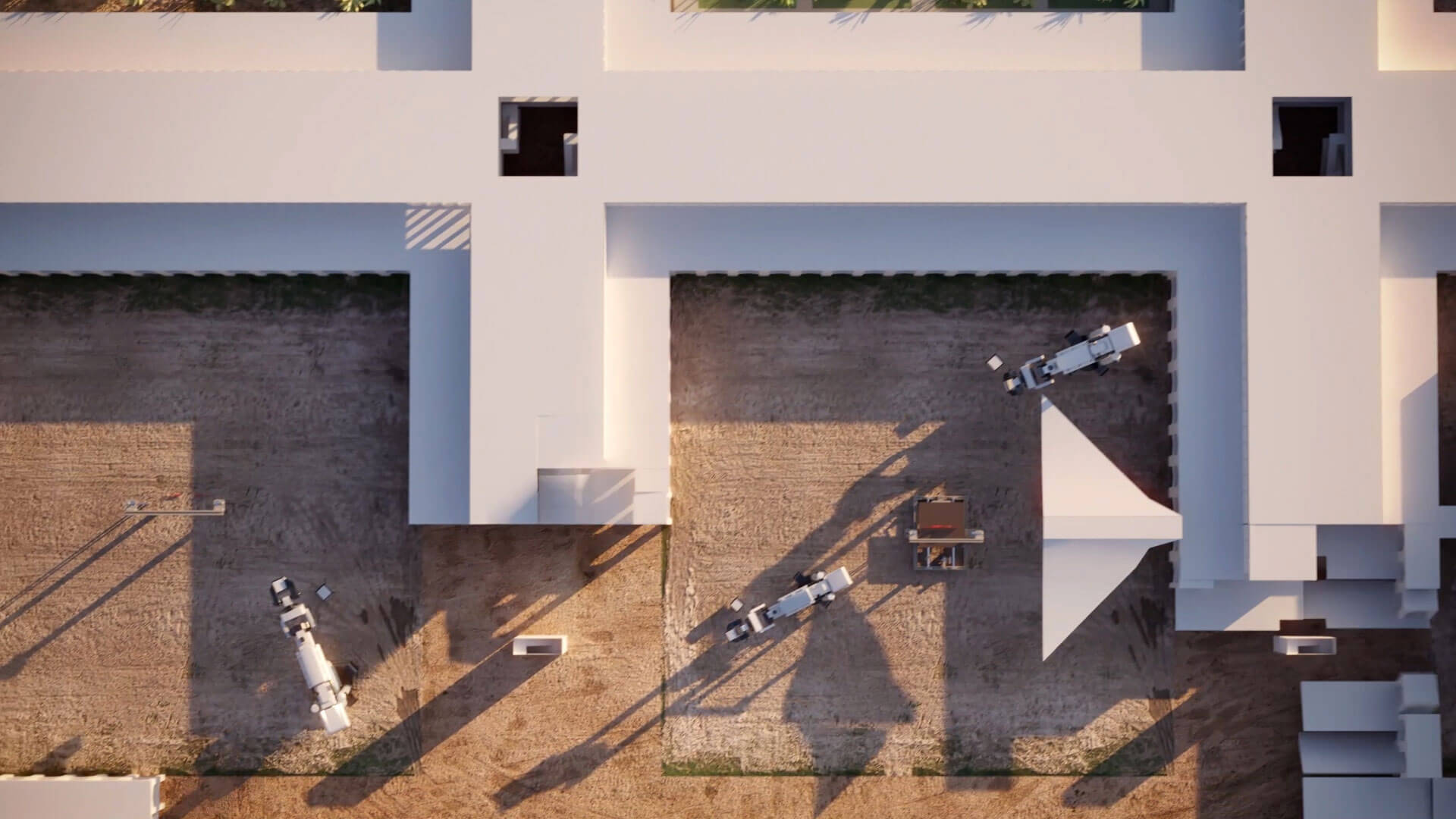 Hospital of the Future - SquintOpera