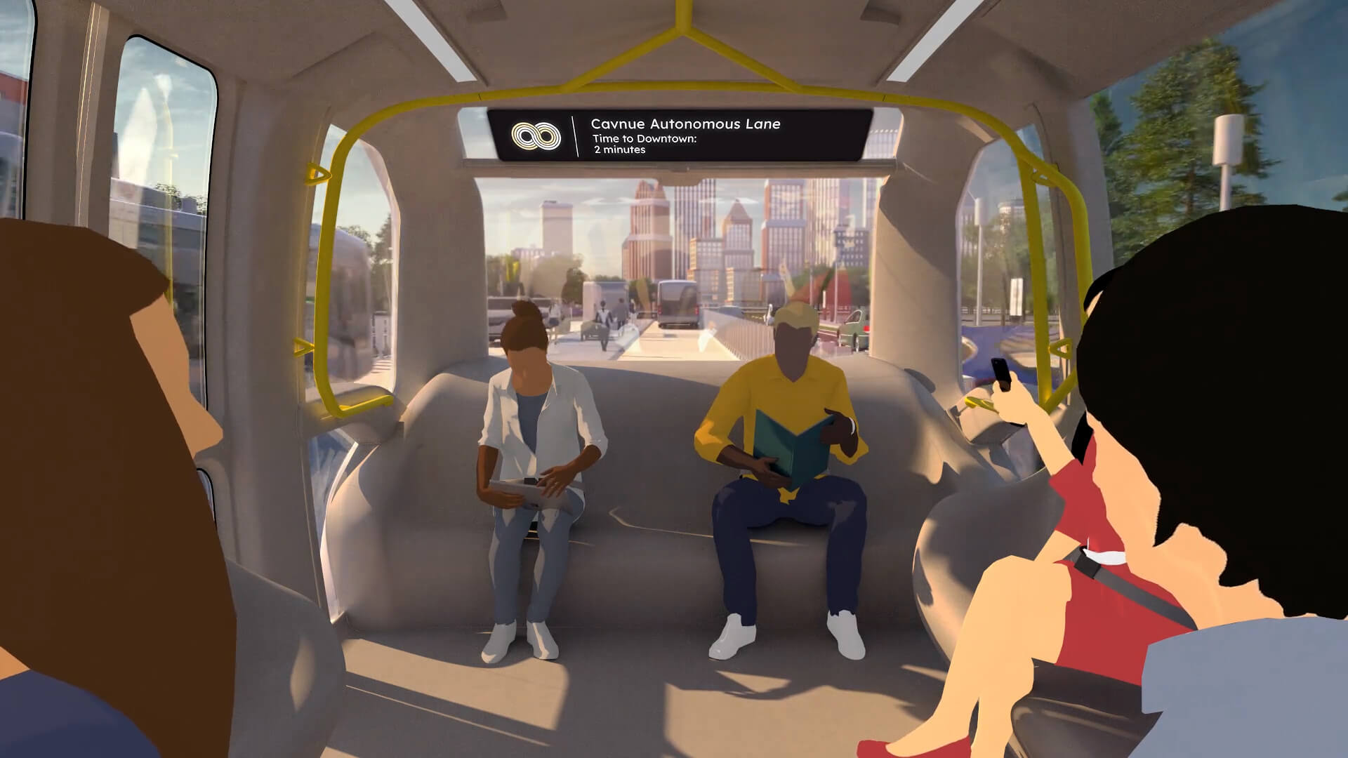 Cavnue - SquintOpera