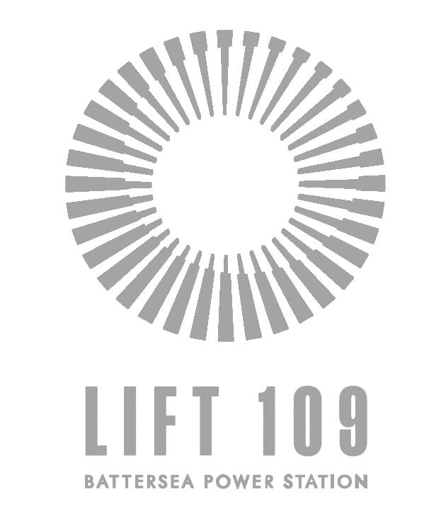 Lift 109 Experience at Battersea Power Station - SquintOpera