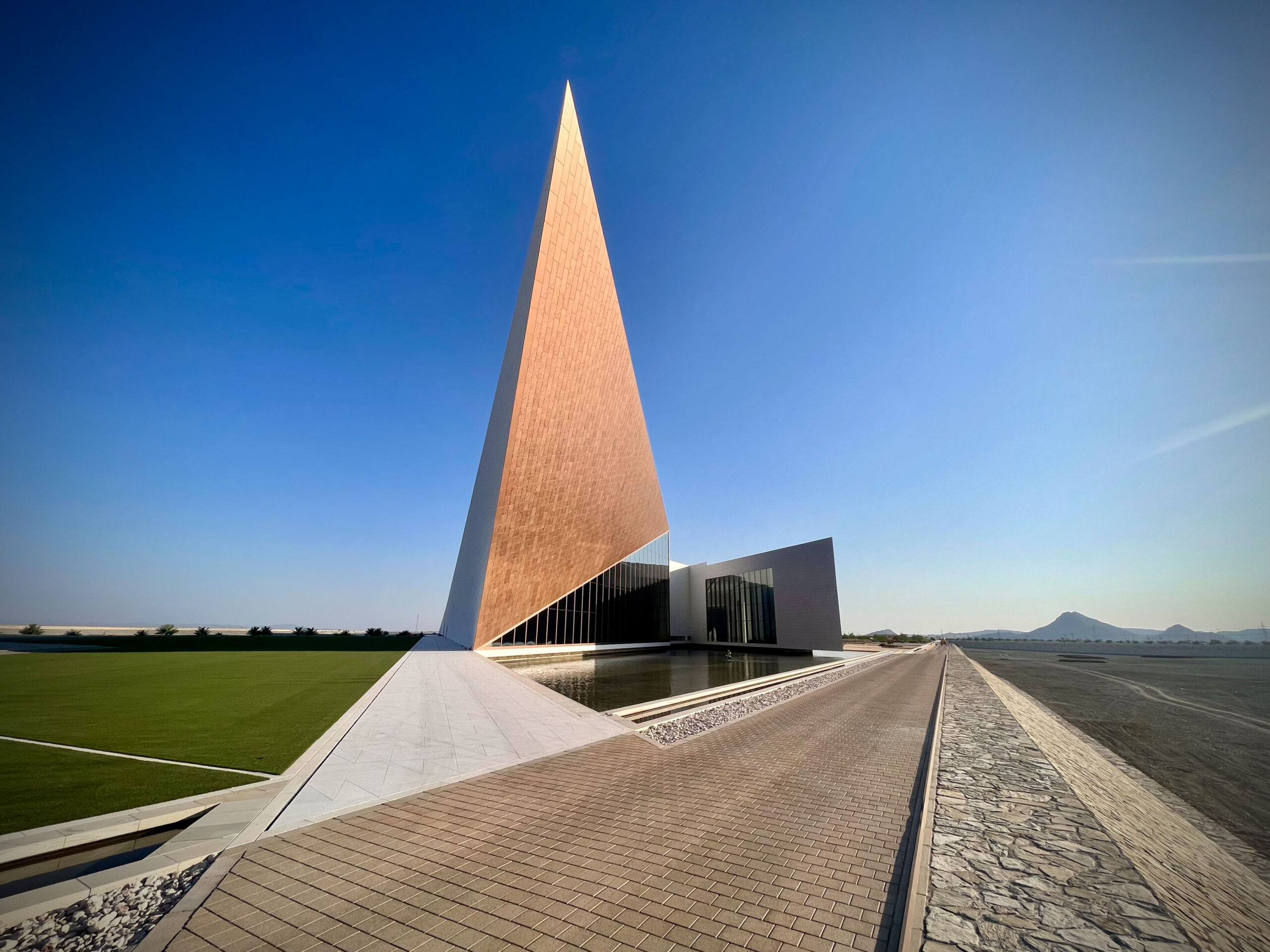 Oman Across Ages - SquintOpera