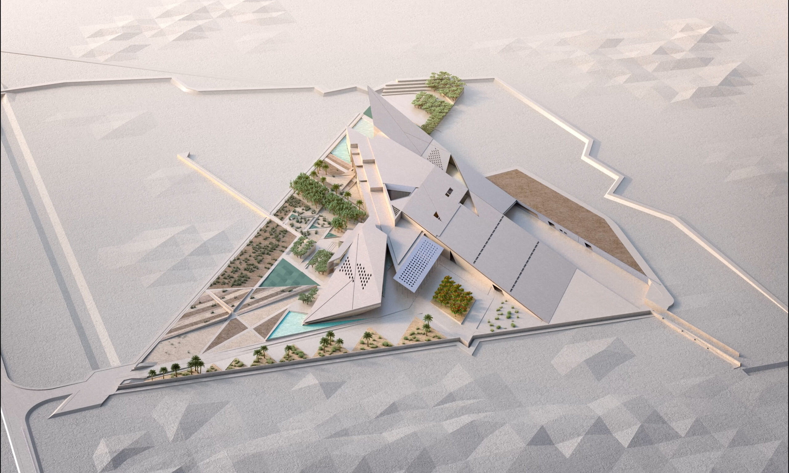 Oman Across Ages - SquintOpera