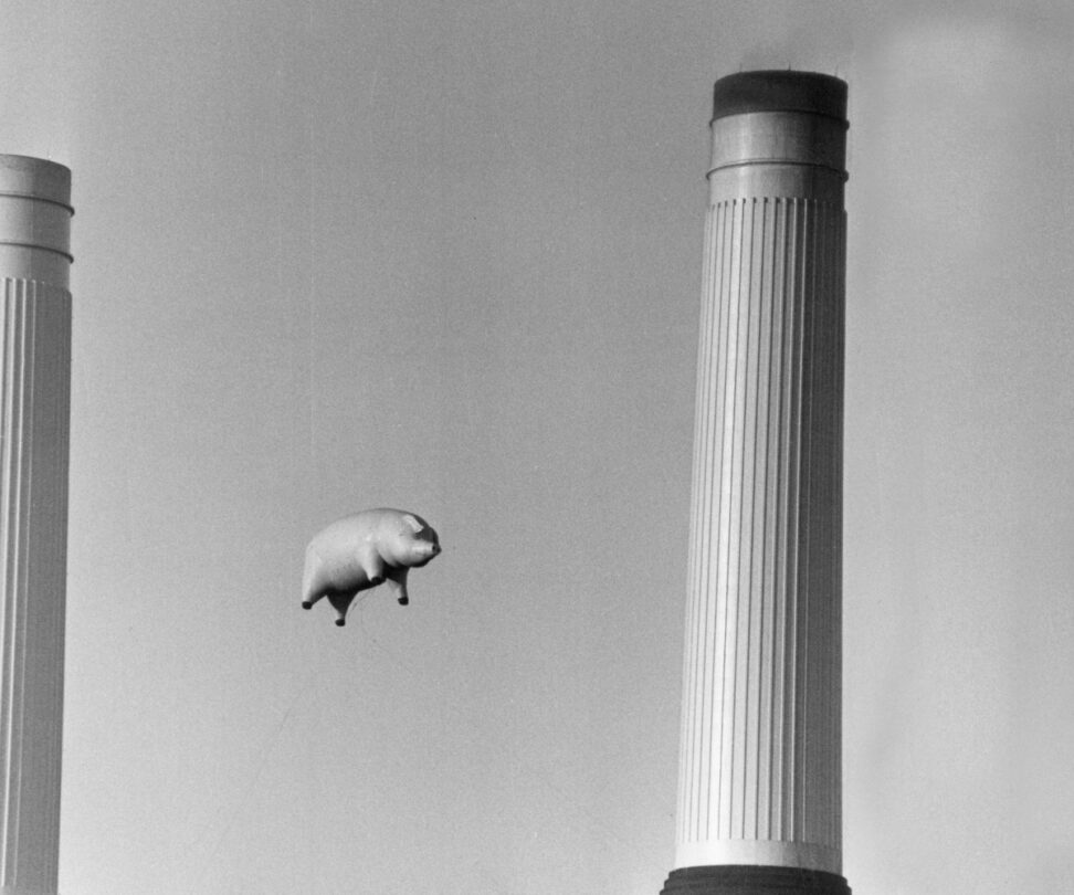 Reigniting the Cathedral of Electrons - how we breathed new life into a ...