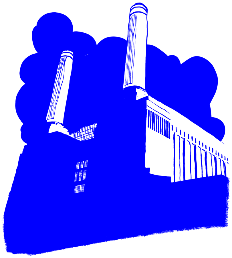 Reigniting the Cathedral of Electrons - how we breathed new life into a ...