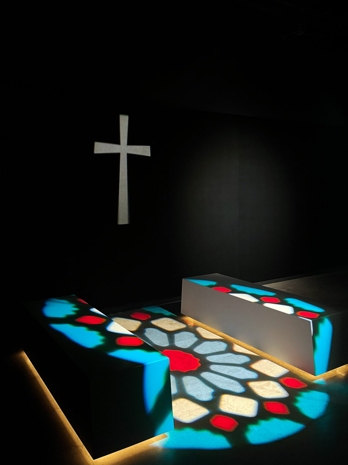 Abrahamic Family House - SquintOpera