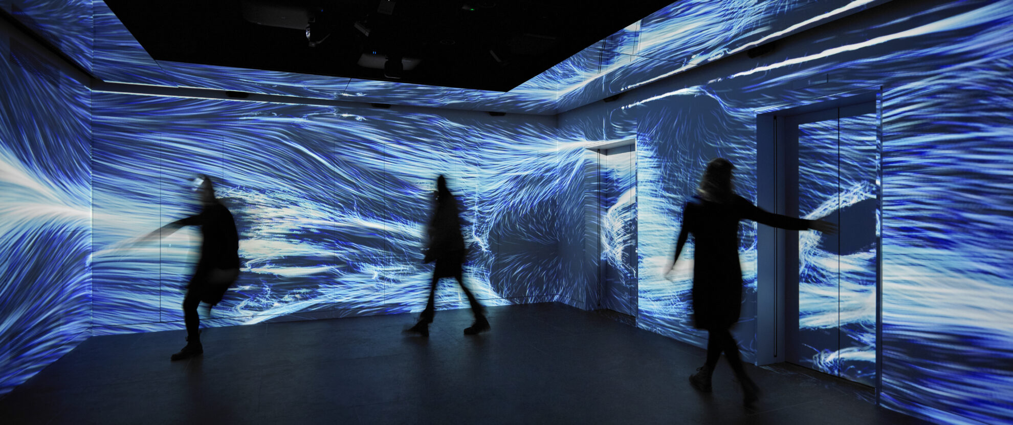 Reigniting the Cathedral of Electrons - how we breathed new life into a ...