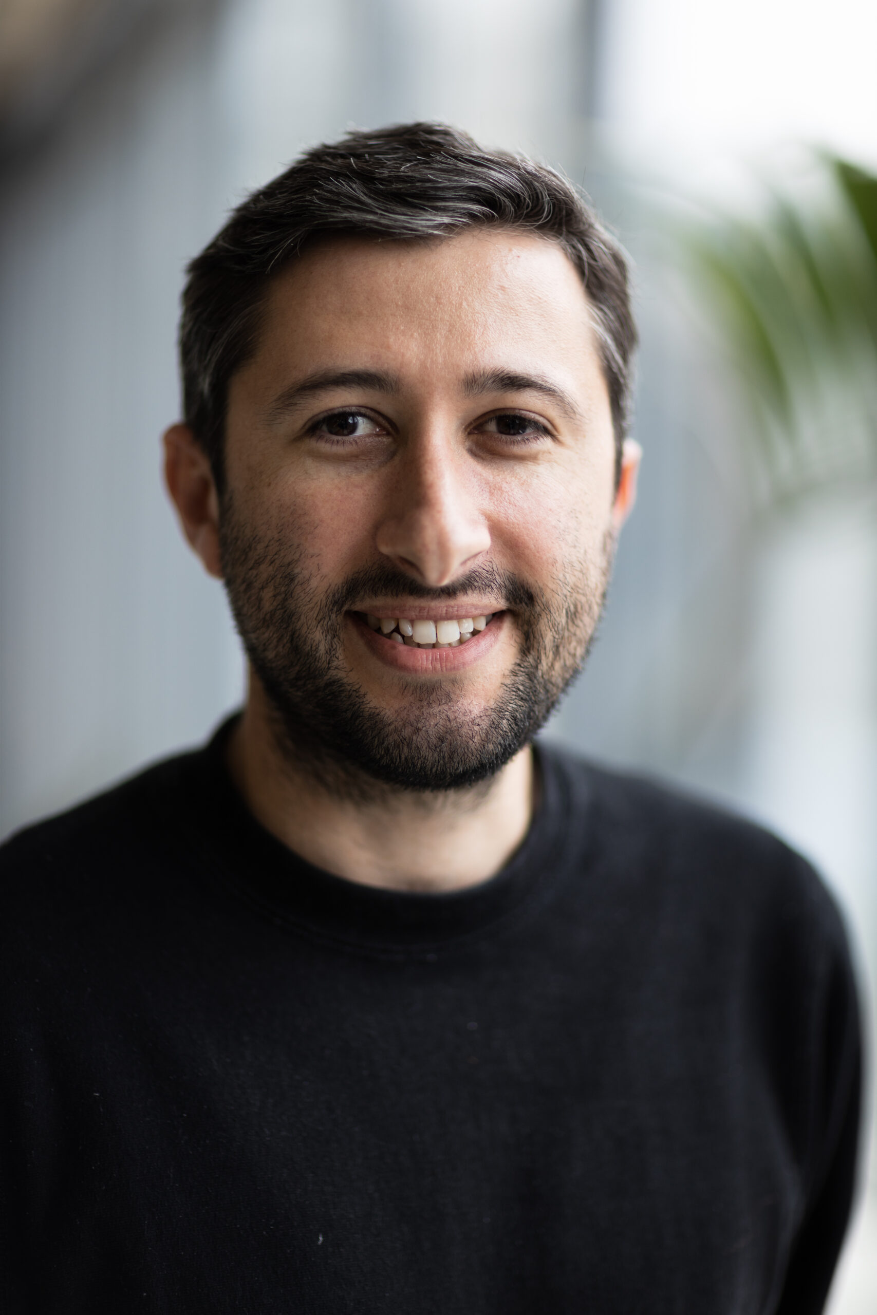 Tom Law - SquintOpera