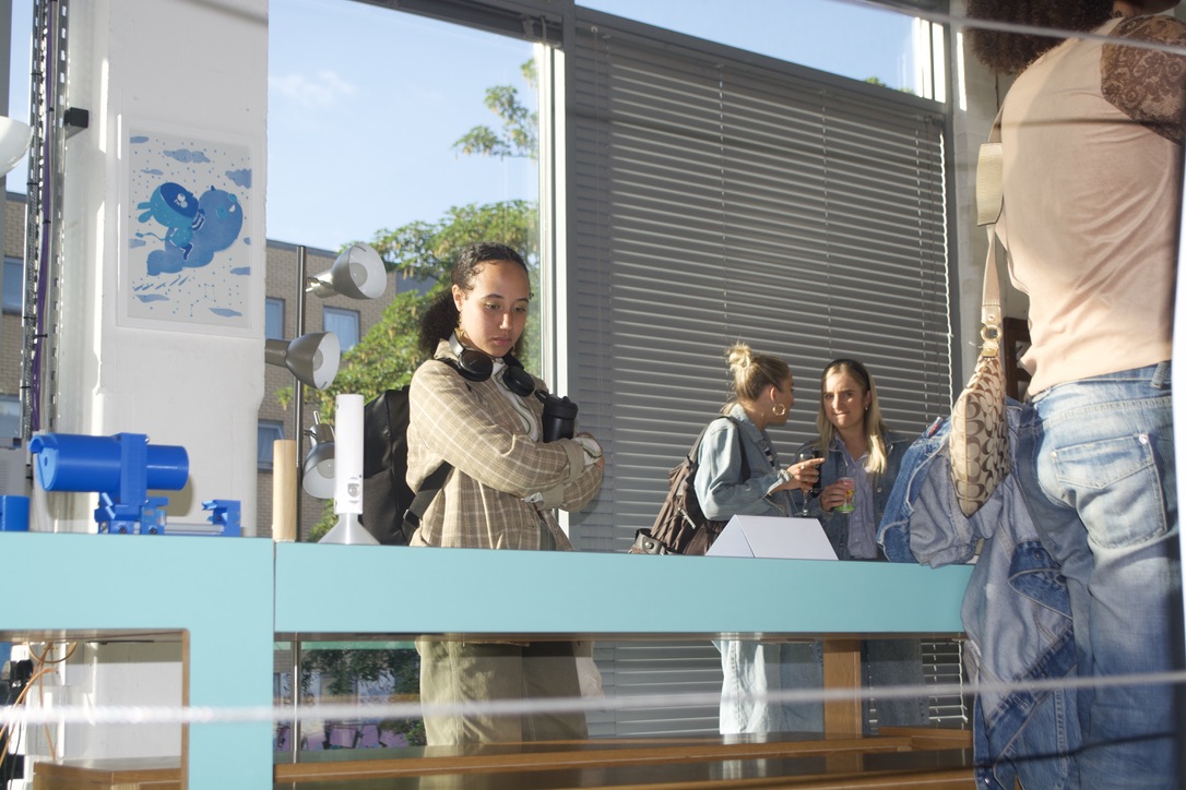 Squint/Opera X LFA - SquintOpera