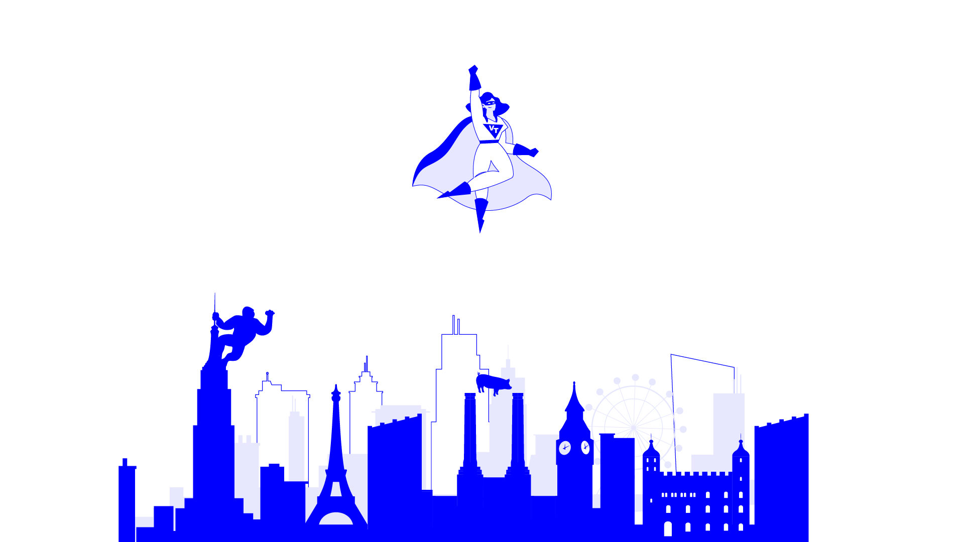 Twin powers, activate! - SquintOpera