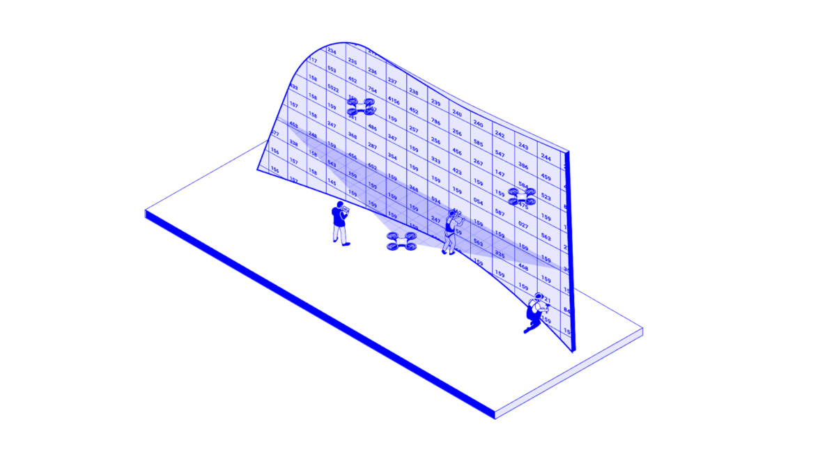 Squint’s big digital doctrine: How to deliver gigantic experiences ...