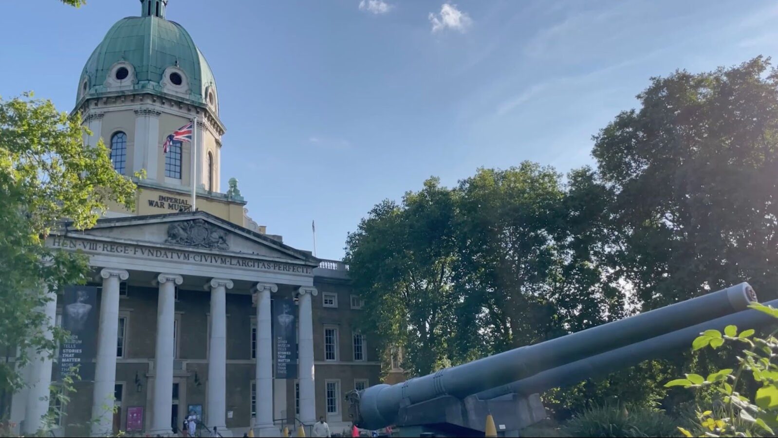 Putting the Holocaust in focus: a story for the digital generation ...