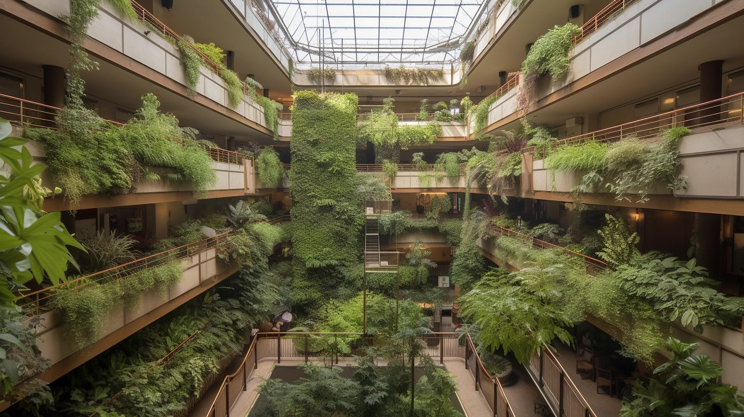 Is the anchor tenant dead? Rethinking real estate in a time of ...