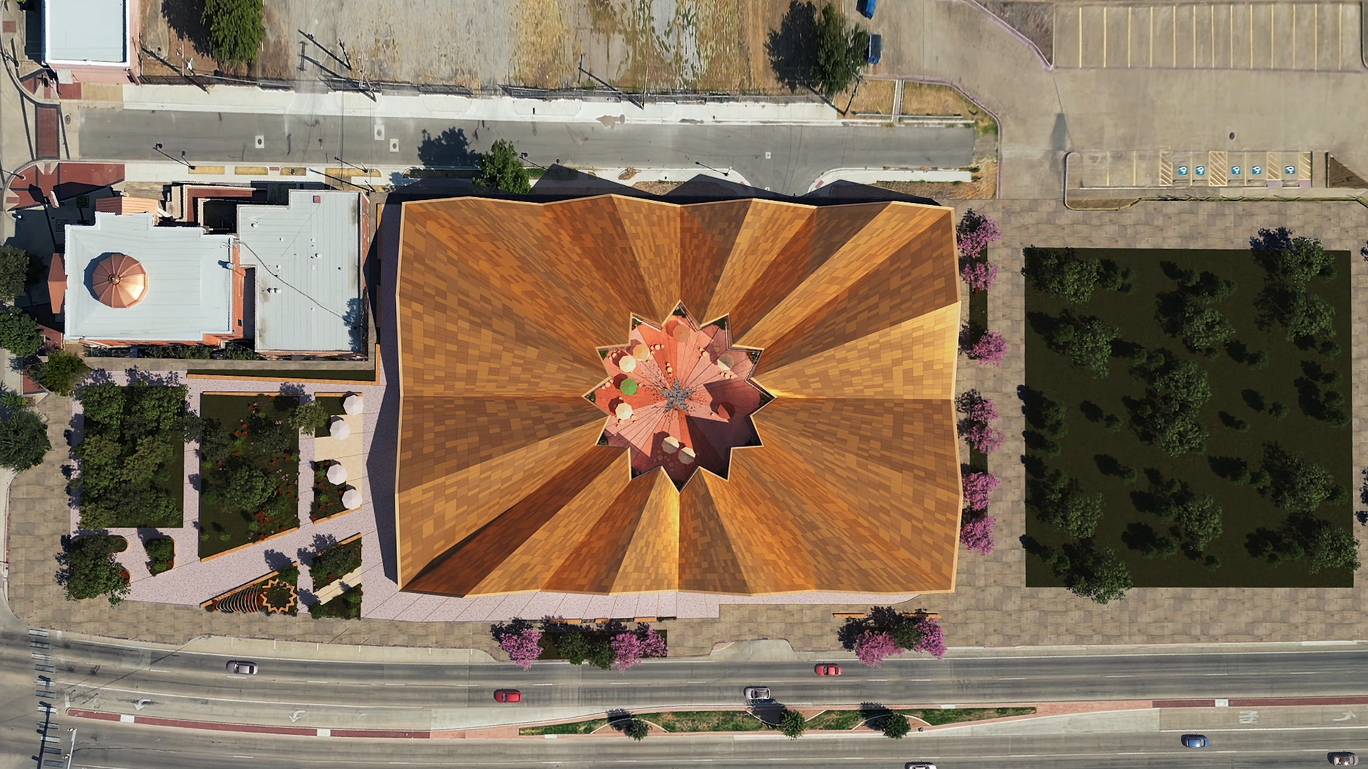 National Juneteenth Museum - SquintOpera