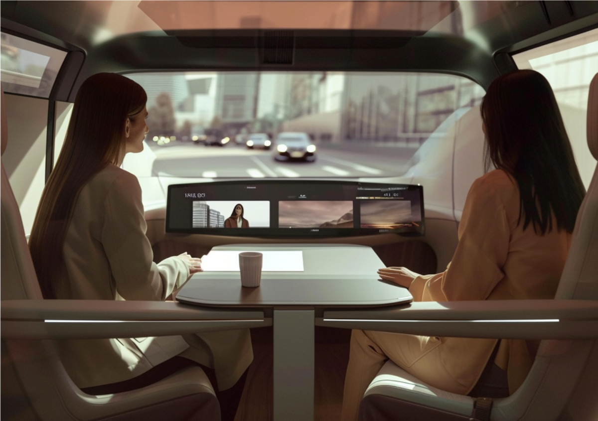 Next-gen Neighbourhoods: Imagining the communities of the future ...