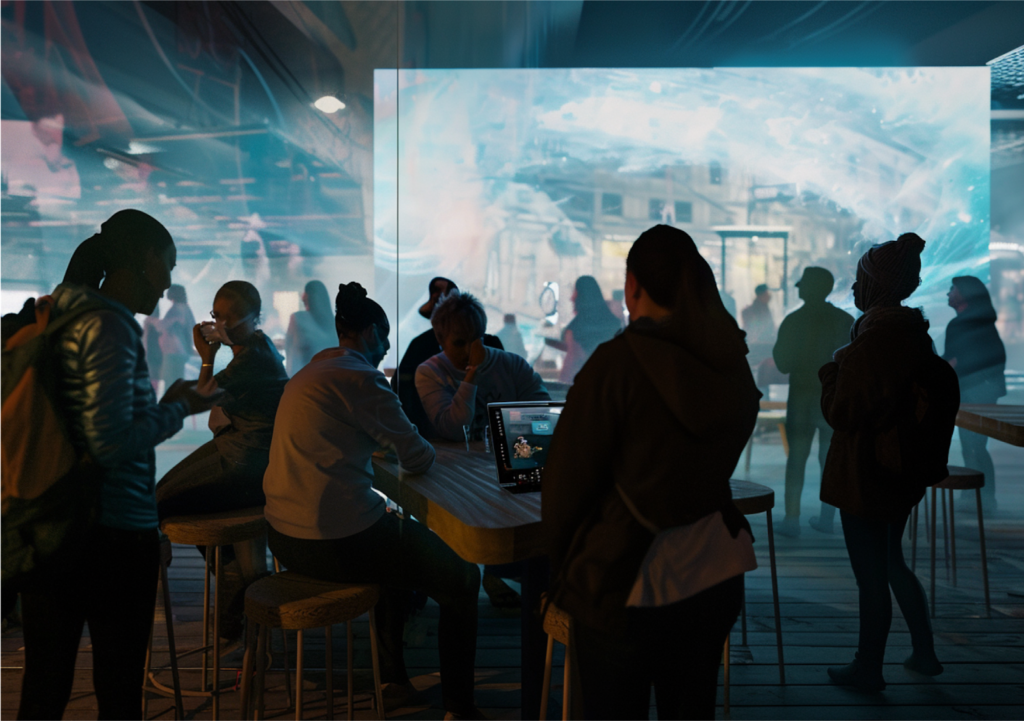 Next-gen Neighbourhoods: Imagining the communities of the future ...