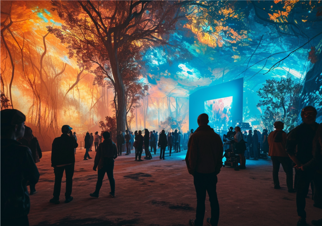 Next-gen Neighbourhoods: Imagining the communities of the future ...