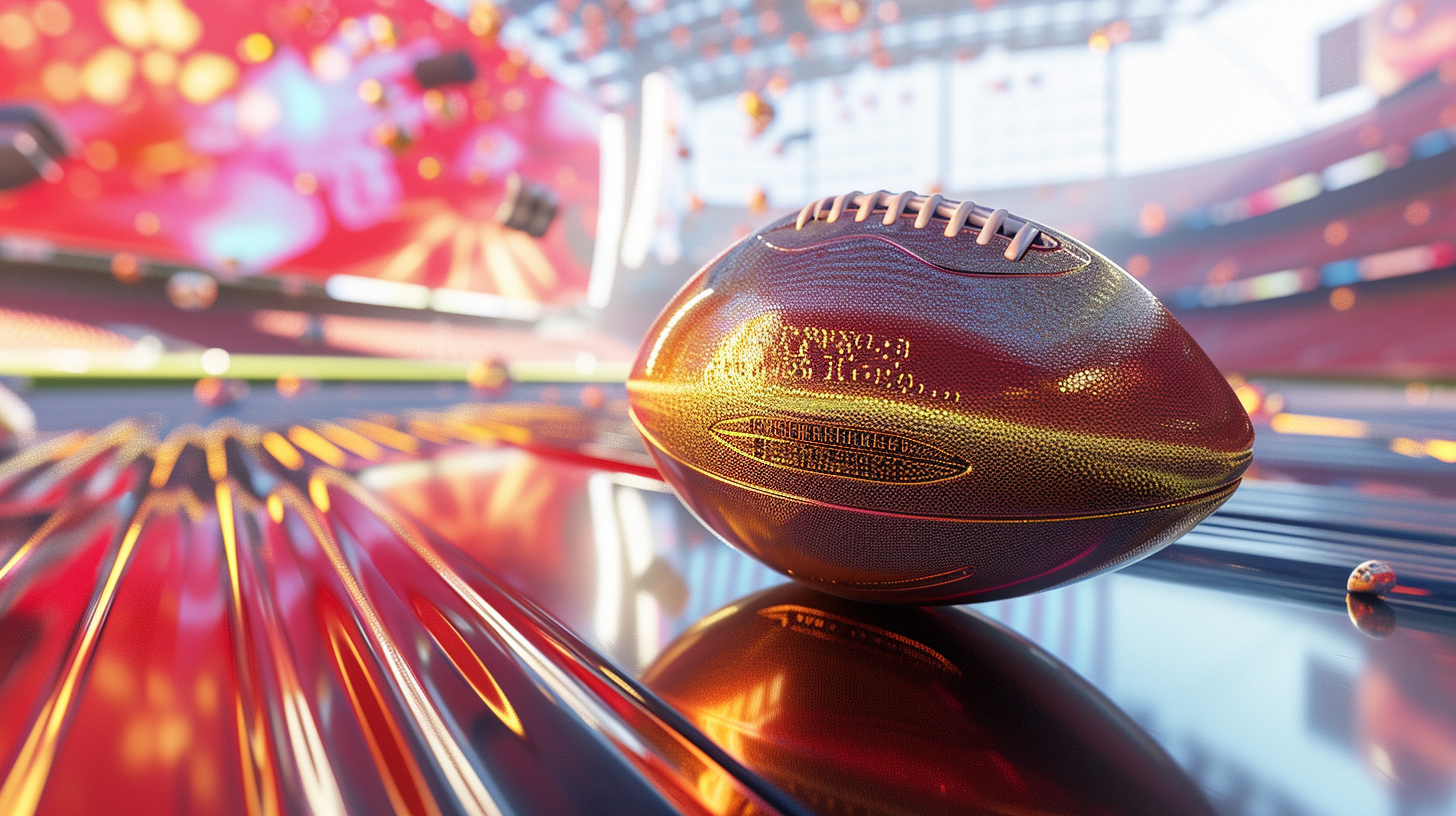 How Apple Vision Pro will transform sports fandom - SquintOpera