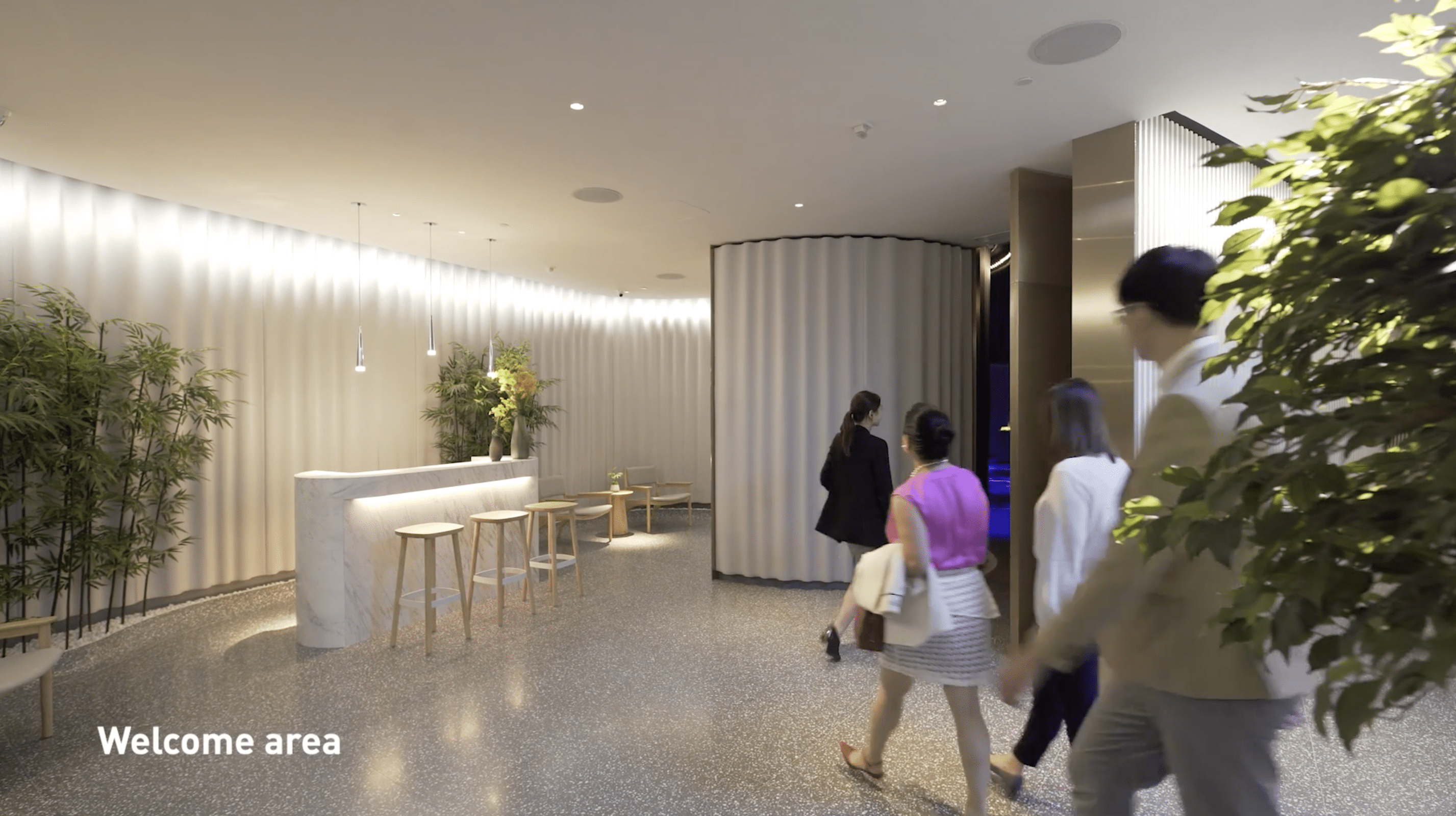 AIRSIDE Sales Suite - SquintOpera