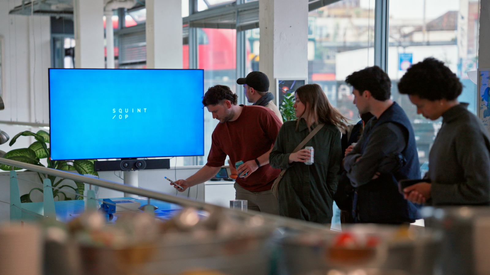 Squint/Opera x LFA 2025 - SquintOpera