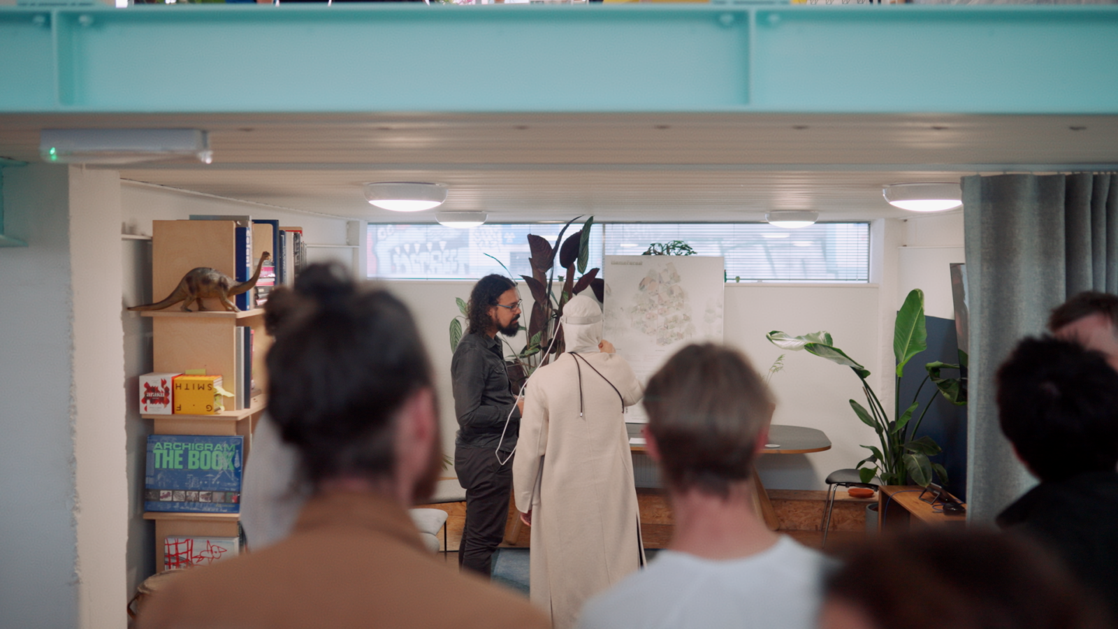 Squint/Opera x LFA 2025 - SquintOpera